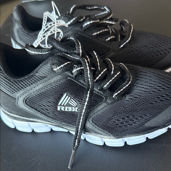 RBX | Shoes | Rbx Kids Black And White Sneakers | Poshmark